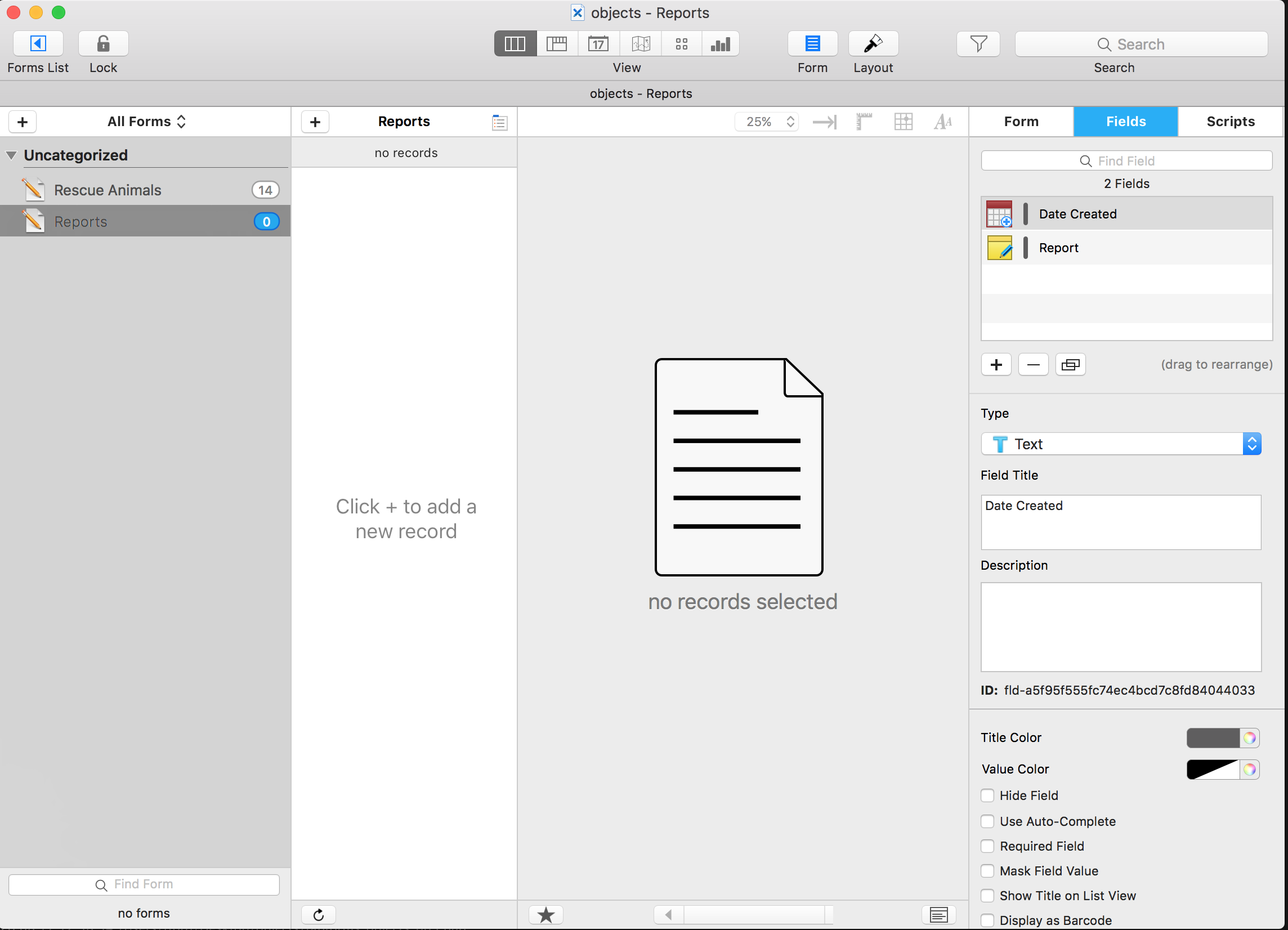 Tap Forms JavaScript Scripting 102