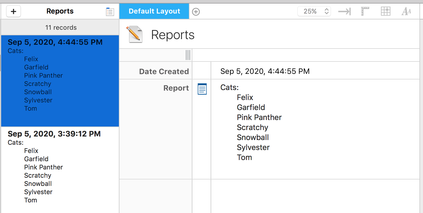 Tap Forms Javascript Scripting 102
